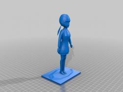 park da hyun model | Page 1 | STLFinder