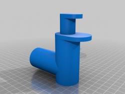 kledingrek laag model | Page 1 | STLFinder