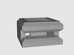 lego ww2 scots plastic 3D Models | Page 1 | STLFinder