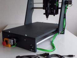 budget cnc 3D Models | Page 1 | STLFinder