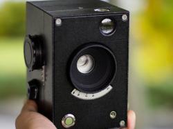 lux camera 3D Models | Page 1 | STLFinder