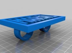 decrotive maral baseboard trimp 3D Models | Page 1 | STLFinder