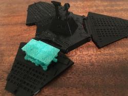 mars pathfinder 3D Models | Page 1 | STLFinder