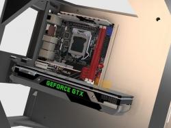 itx motherboard tray 3D Models | Page 1 | STLFinder
