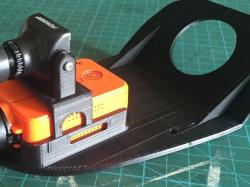 mini talon fpv 3D Models | Page 1 | STLFinder