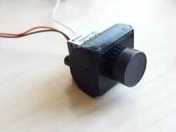 3 ccd 3D Models | Page 1 | STLFinder