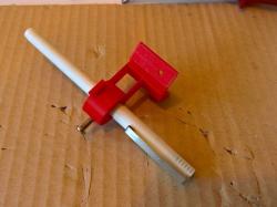 wishbone pen 3D Models | Page 1 | STLFinder