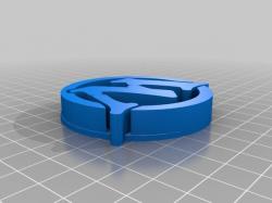mtg logo 3D Models | Page 1 | STLFinder