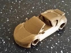 targa venom 3D Models | Page 1 | STLFinder