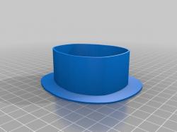 3d oval template | Page 1 | STLFinder