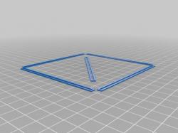 test of parallel lines 3D Models | Page 1 | STLFinder