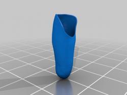 prosthetic socket stl file 3D Models | Page 1 | STLFinder