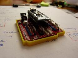 prototype shield arduino 3D Models | Page 1 | STLFinder