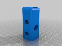 i3 10mm smooth rod 3D Models | Page 1 | STLFinder