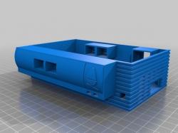 risc os for raspberry pi 3D Models | Page 1 | STLFinder