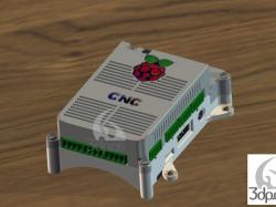 protoneer cnc shield v3 schematic 3D Models | Page 1 | STLFinder