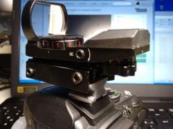 red dot camera 3D Models | Page 1 | STLFinder