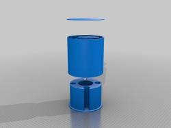 arcade physics rotate box 3D Models | Page 1 | STLFinder