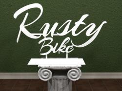 the rusty bike 3D Models | Page 1 | STLFinder