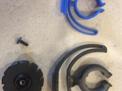 rycote lyre mount 3D Models | Page 1 | STLFinder