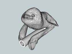 sloth flash 3D Models | Page 1 | STLFinder