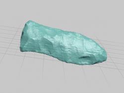 dalton arrowheads 3D Models | Page 1 | STLFinder