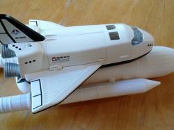 external tank space shuttle 3D Models | Page 1 | STLFinder