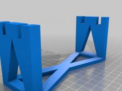hexy the hexapod 3D Models | Page 1 | STLFinder