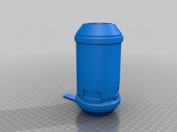 battlefront 2 thermal imploder 3D Models | Page 1 | STLFinder