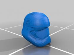 sw episode 7 3D Models | Page 1 | STLFinder