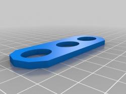 tensor cuerda 3d models 【 STLFinder