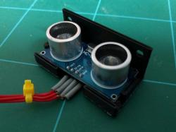 srf04 ultrasonic sensor 3D Models | Page 1 | STLFinder