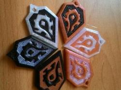 wow logo 3D Models | Page 1 | STLFinder