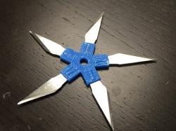 blade throwing 3D Models | Page 1 | STLFinder