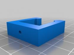 3 4 square tube 3d models 【 STLFinder