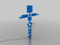 3d spine | Page 1 | STLFinder