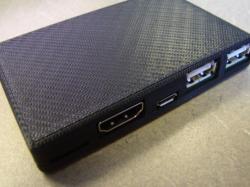 96boards dragonboard 410c 3D Models | Page 1 | STLFinder