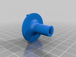 ac knob 3d models 【 STLFinder