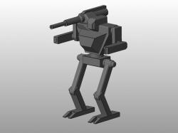 battletech hollander 3D Models | Page 1 | STLFinder