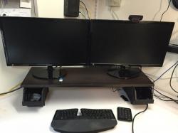 best cad monitor 3D Models | Page 1 | STLFinder