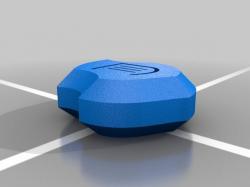 angry brd 3d models 【 STLFinder