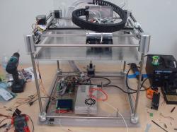 which reprap to build 3D Models | Page 1 | STLFinder