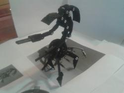 star trek droid parts 3D Models | Page 1 | STLFinder