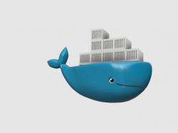 docker logo 3D Models | Page 1 | STLFinder