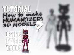 how to make human brain model | Page 1 | STLFinder