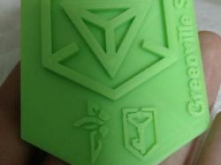 ingress enlightened resistance 3D Models | Page 1 | STLFinder