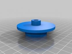 kdk propeller fan 3D Models | Page 1 | STLFinder