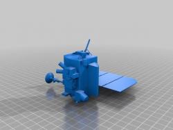 lro 3D Models | Page 1 | STLFinder