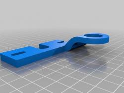 inductive sensor mount 3D Models | Page 1 | STLFinder