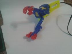 meccano robot arm 3D Models | Page 1 | STLFinder